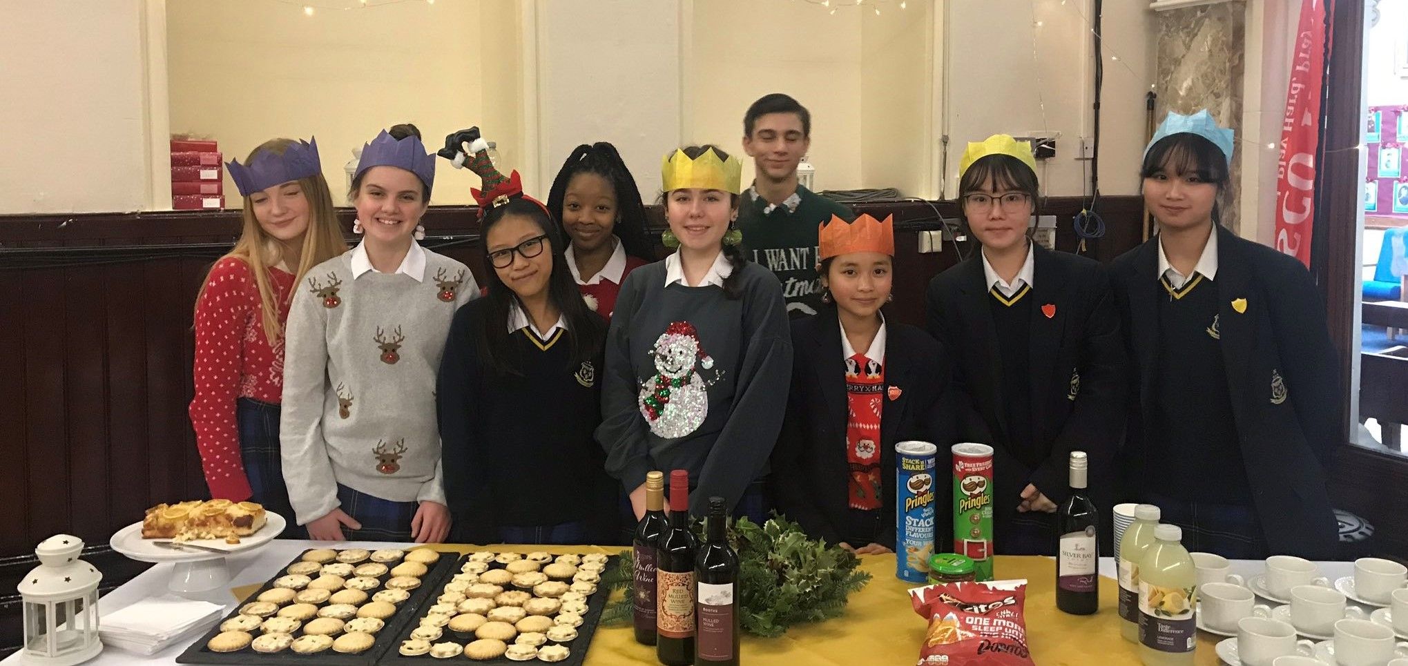 Youth SVP | St Vincent de Paul Society