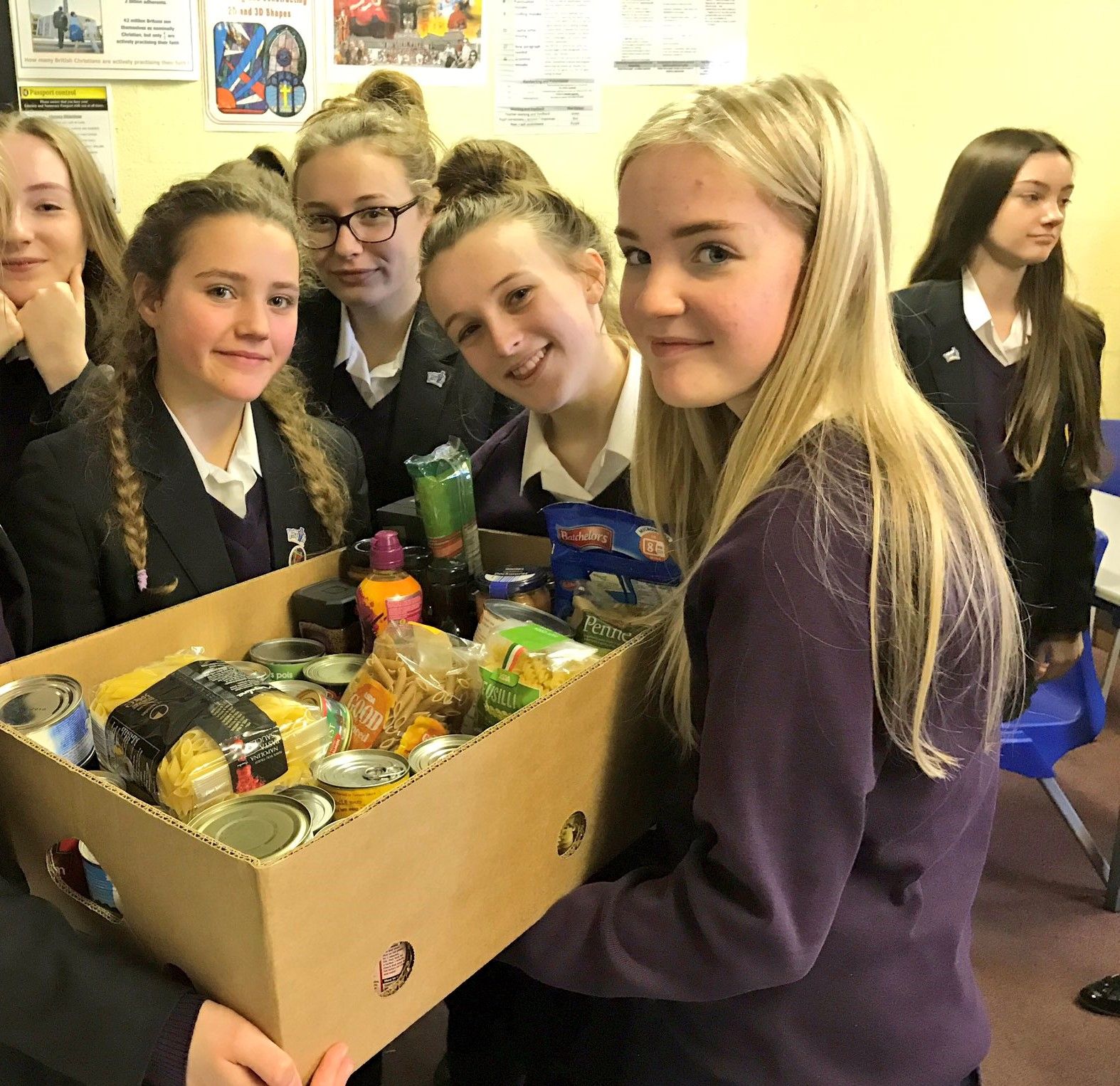 Youth SVP | St Vincent de Paul Society